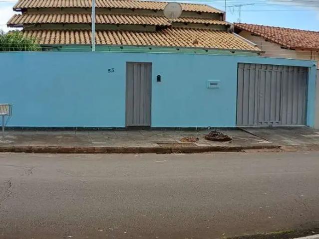 Casa / Sobrado para Locação em Anápolis/GO Vila Santa Maria de Nazareth 4 Quartos