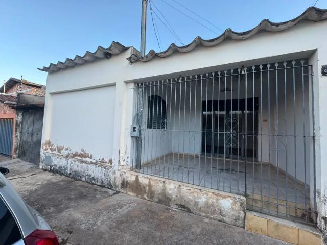 Casa / Sobrado para Locação em Anápolis/GO Conjunto Raul Balduino 3 Quartos