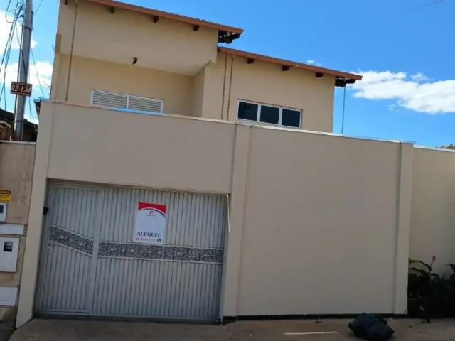 Casa / Sobrado para Locação em Anápolis/GO Dom Pedro II 4 Quartos