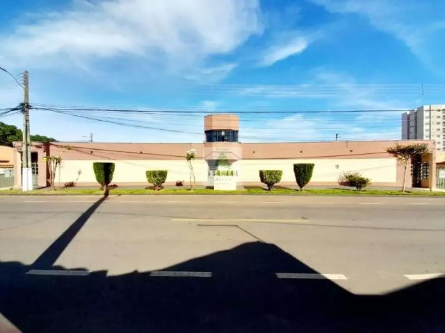 Casa / Sobrado para Locação em Anápolis/GO Eldorado 3 Quartos