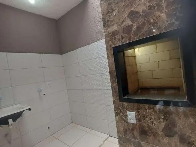 Casa / Sobrado para Locação em Anápolis/GO Gran Ville 2 Quartos