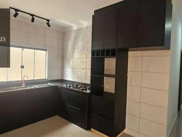 Casa / Sobrado para Locação em Anápolis/GO Jardim Ibirapuera 3 Quartos