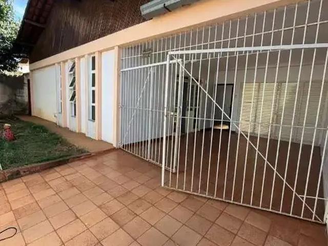Casa / Sobrado para Locação em Anápolis/GO Jundiaí