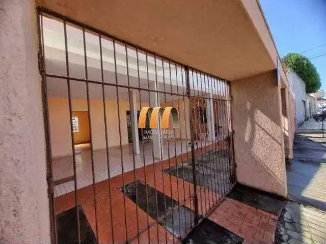 Casa / Sobrado para Locação em Anápolis/GO Jundiaí 3 Quartos