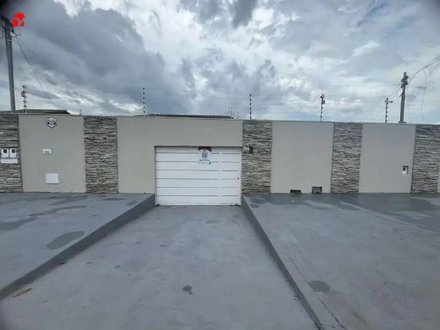 Casa / Sobrado para Locação em Anápolis/GO Lourdes 2 Quartos