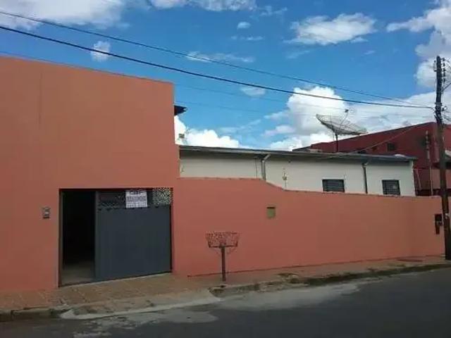 Casa / Sobrado para Locação em Anápolis/GO Maracananzinho 3 Quartos