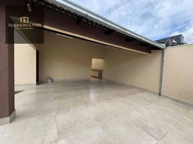 Casa / Sobrado para Locação em Anápolis/GO Parque Brasília 2ª Etapa 3 Quartos