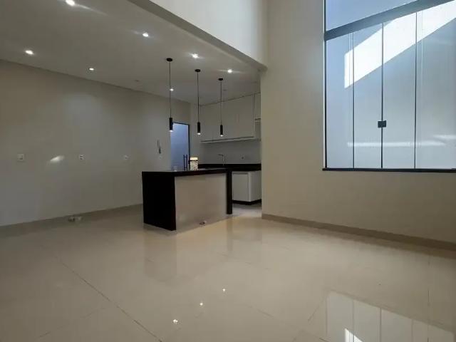 Casa / Sobrado para Locação em Anápolis/GO Parque Brasília 2ª Etapa 3 Quartos