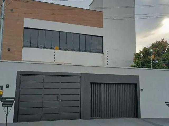 Casa / Sobrado para Locação em Anápolis/GO Parque São Jerônimo 3 Quartos