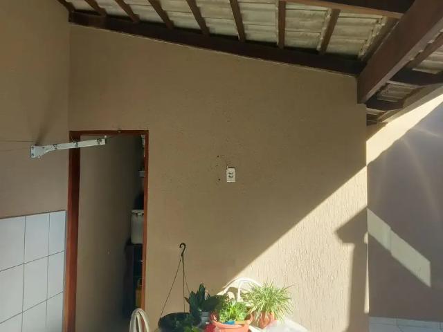 Casa / Sobrado para Locação em Anápolis/GO Residencial Vale do Sol 3 Quartos