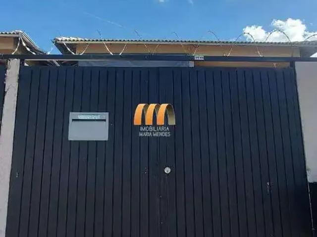 Casa / Sobrado para Locação em Anápolis/GO Residencial Vida Nova 2 Quartos