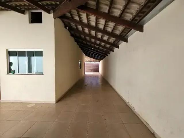 Casa / Sobrado para Locação em Anápolis/GO Residencial Aldeia dos Sonhos 3 Quartos