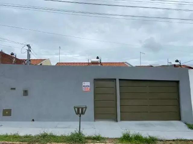Casa / Sobrado para Locação em Anápolis/GO Residencial do Cerrado 2 Quartos