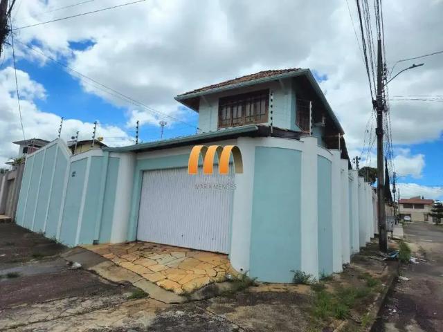 Casa / Sobrado para Locação em Anápolis/GO São Carlos 3 Quartos