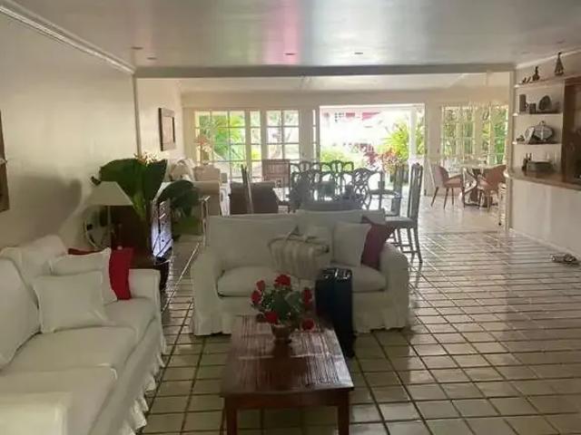 Casa / Sobrado para Locação em Angra dos Reis/RJ Camorim 4 Quartos