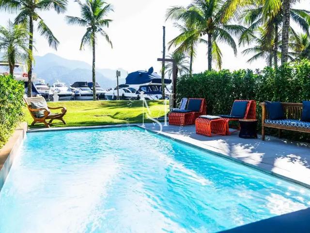Casa / Sobrado para Locação em Angra dos Reis/RJ Frade Cunhambebe