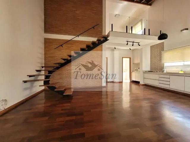 Casa / Sobrado para Locação em Águas de São Pedro/SP Jardim Porangaba 2 Quartos