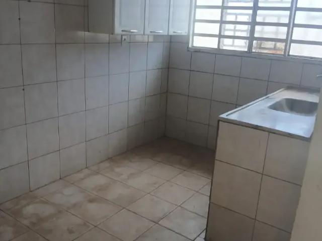 Casa / Sobrado para Locação em Águas Lindas de Goiás/GO Residencial Sol Nascente I