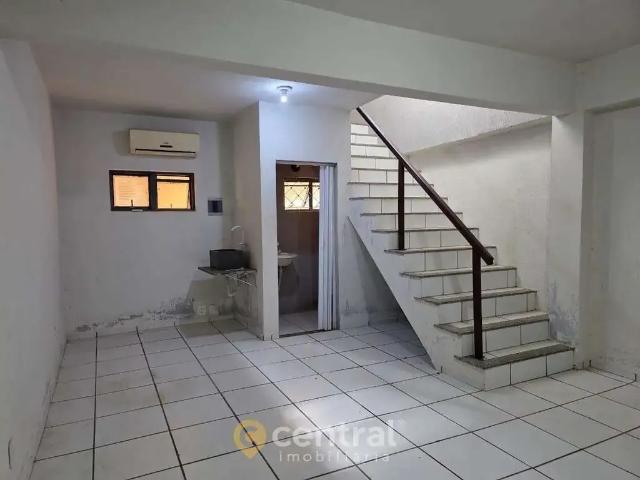Casa / Sobrado para Locação em Agudos/SP Jardim Marcia 1 Quartos