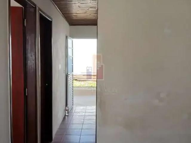 Casa / Sobrado para Locação em Agudos/SP Residencial Centenário Park 2 Quartos