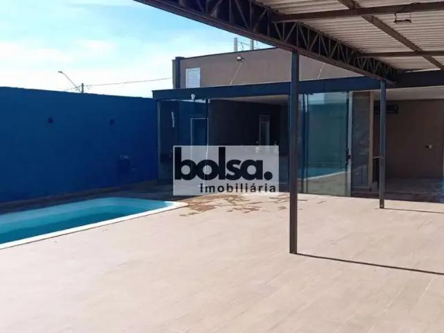 Casa / Sobrado para Locação em Agudos/SP Vale do Igapó IV 2 Quartos