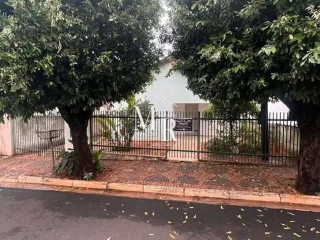 Casa / Sobrado para Locação em Álvares Florence/SP Centro 2 Quartos