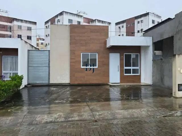 Casa / Sobrado para Locação em Alagoinhas/BA Novo Horizonte 3 Quartos