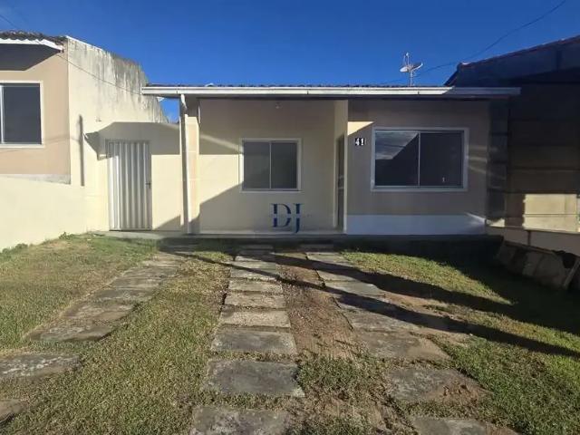 Casa / Sobrado para Locação em Alagoinhas/BA Alagoinhas Velha 2 Quartos