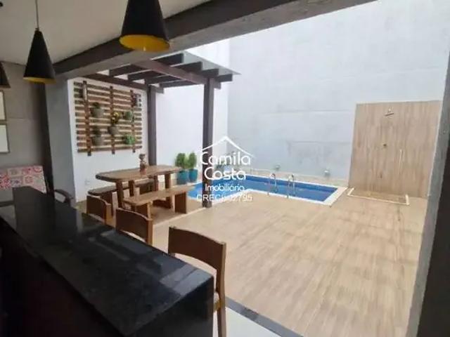 Casa / Sobrado para Locação em Alagoinhas/BA Jardim Pedro Braga 2 Quartos