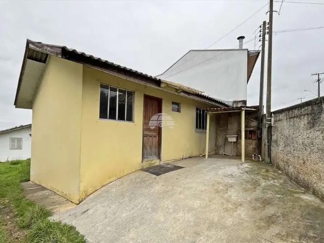 Casa / Sobrado para Locação em Almirante Tamandaré/PR Jardim Monterrey 2 Quartos