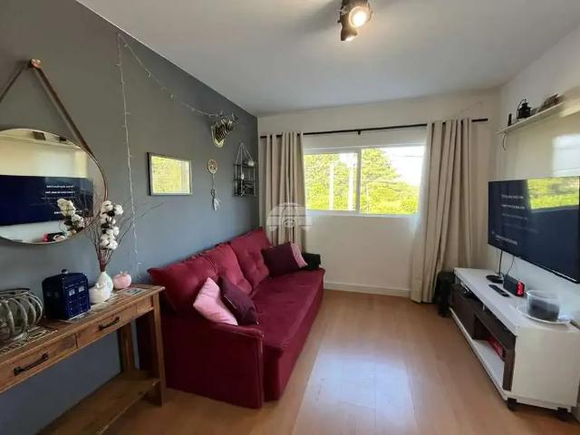 Casa / Sobrado para Locação em Almirante Tamandaré/PR São Miguel 2 Quartos