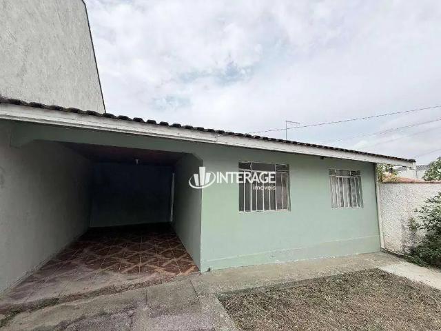 Casa / Sobrado para Locação em Almirante Tamandaré/PR Tanguá 2 Quartos