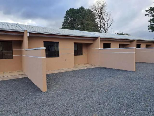 Casa / Sobrado para Locação em Almirante Tamandaré/PR Tranqueira