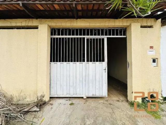 Casa / Sobrado para Locação em Aparecida de Goiânia/GO Cidade Vera Cruz 3 Quartos