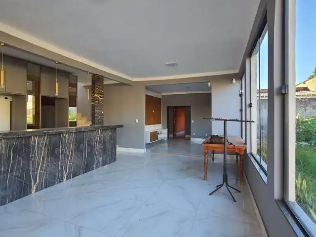 Casa / Sobrado para Locação em Aparecida de Goiânia/GO Independência 3º Complemento 4 Quartos