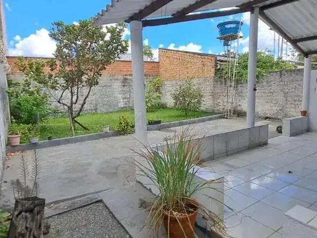 Casa / Sobrado para Locação em Aparecida de Goiânia/GO Jardim Buriti Sereno 3 Quartos