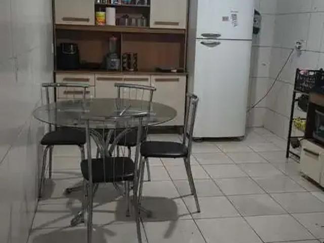Casa / Sobrado para Locação em Aparecida de Goiânia/GO Jardim Tiradentes 3 Quartos