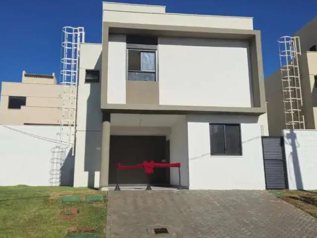 Casa / Sobrado para Locação em Aparecida de Goiânia/GO Jardins Marselha 3 Quartos