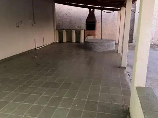 Casa / Sobrado para Locação em Aparecida de Goiânia/GO Parque Real de Goiânia 3 Quartos
