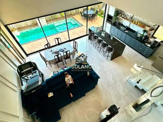 Casa / Sobrado para Locação em Aparecida de Goiânia/GO Parqville Pinheiros 4 Quartos