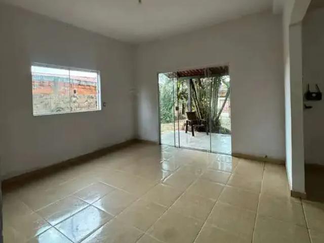 Casa / Sobrado para Locação em Aparecida de Goiânia/GO Pontal Sul Acréscimo 2 Quartos