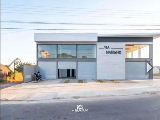 Casa / Sobrado para Locação em Aparecida de Goiânia/GO Residencial Solar Central Park