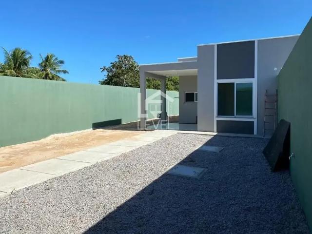 Casa / Sobrado para Locação em Aquiraz/CE Centro 2 Quartos