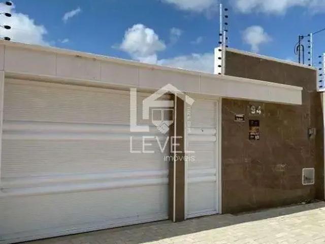 Casa / Sobrado para Locação em Aquiraz/CE Centro 2 Quartos