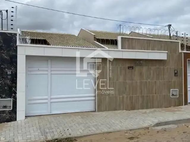 Casa / Sobrado para Locação em Aquiraz/CE Centro 2 Quartos