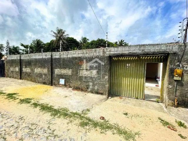 Casa / Sobrado para Locação em Aquiraz/CE Centro 2 Quartos