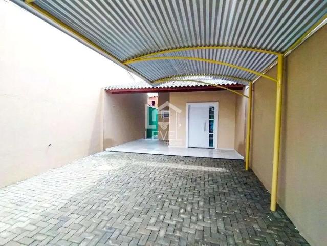 Casa / Sobrado para Locação em Aquiraz/CE Centro 2 Quartos