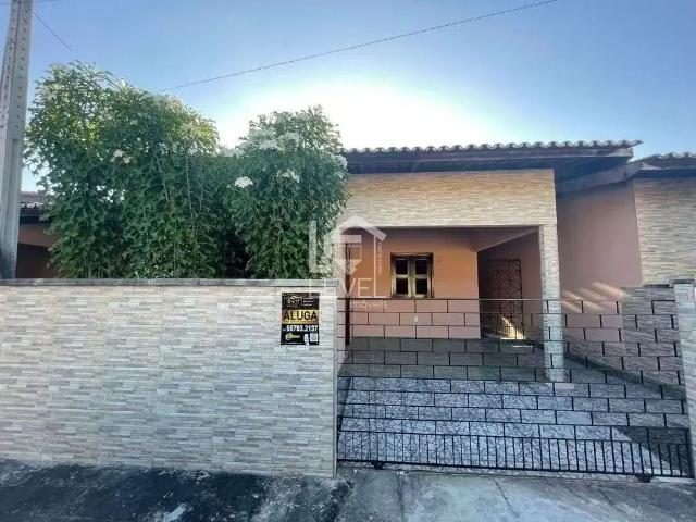 Casa / Sobrado para Locação em Aquiraz/CE Centro 2 Quartos