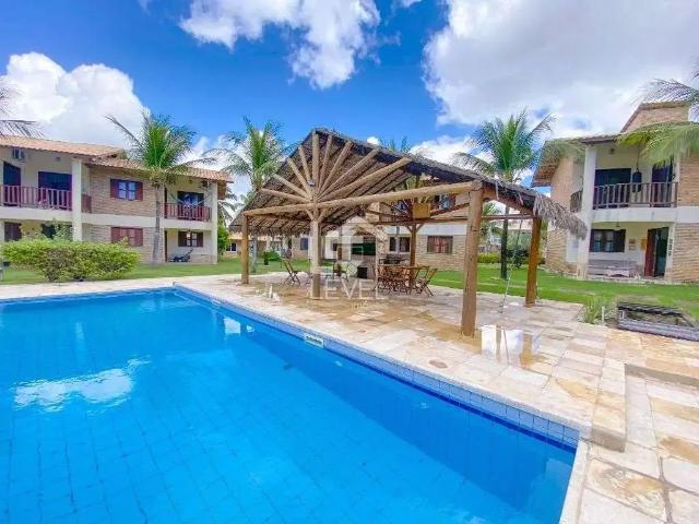 Casa / Sobrado para Locação em Aquiraz/CE Centro 3 Quartos