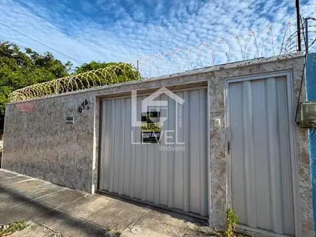 Casa / Sobrado para Locação em Aquiraz/CE Chacara da Prainha 3 Quartos